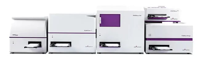 Microplate Reader - Plate Reader | BMG LABTECH