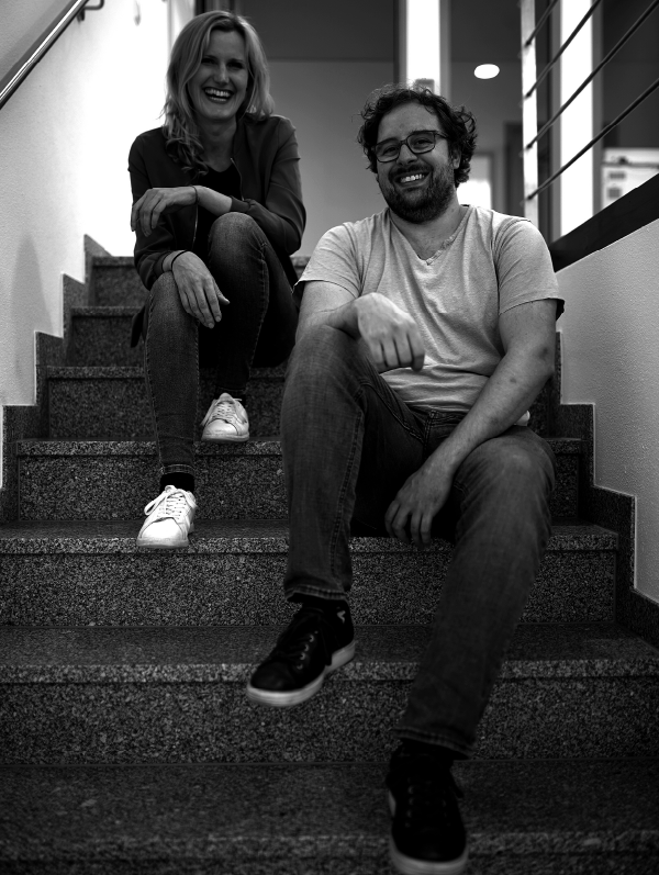 Employee Profile Ann-Cathrin Volz | BMG LABTECH