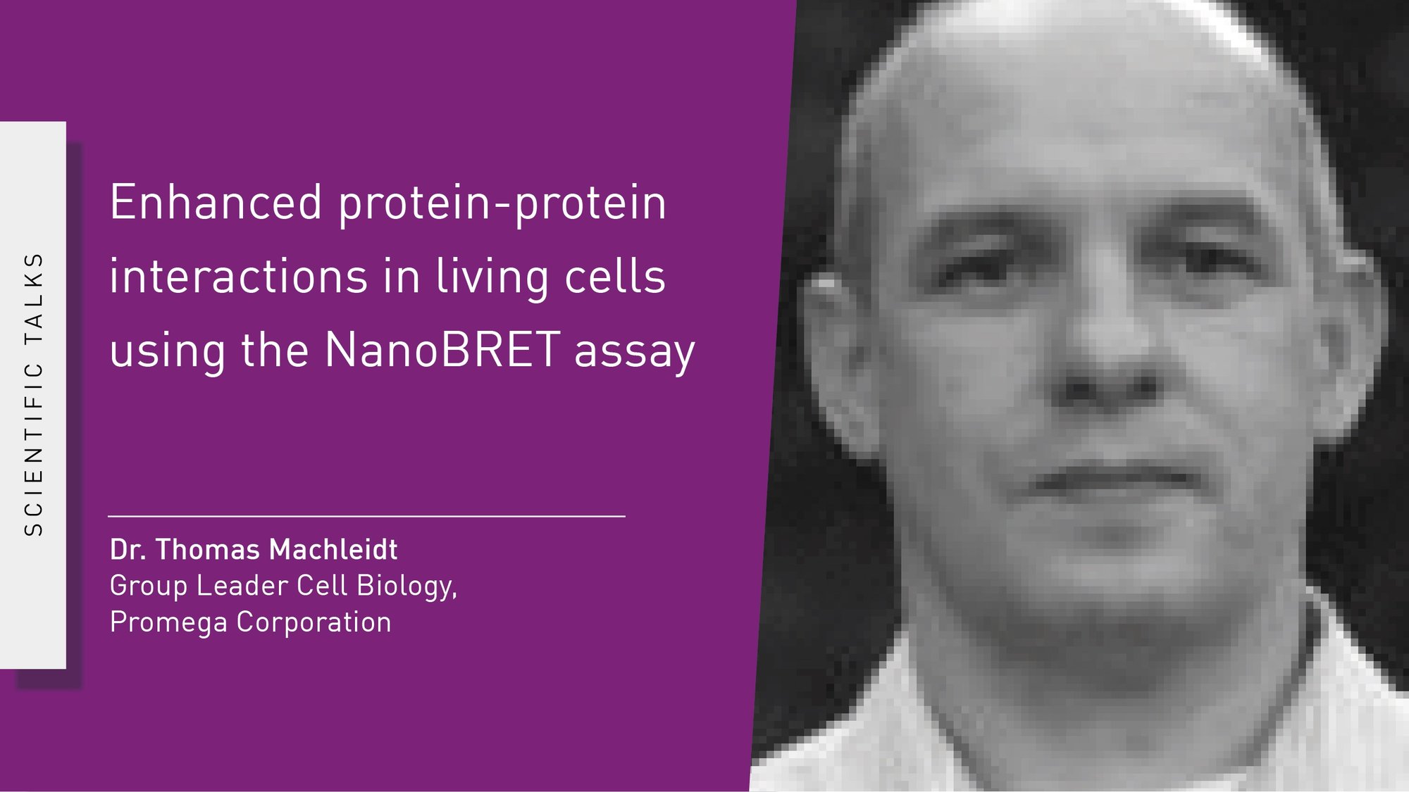 NanoBRET on Microplate Readers | BMG LABTECH