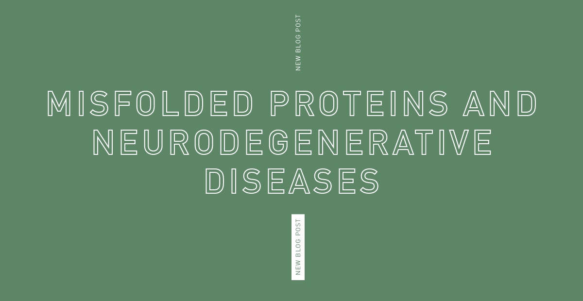 Misfolded proteins and neurodegenerative diseases | BMG LABTECH