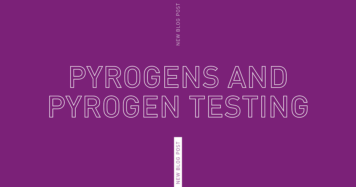 Pyrogens and pyrogen testing | BMG LABTECH