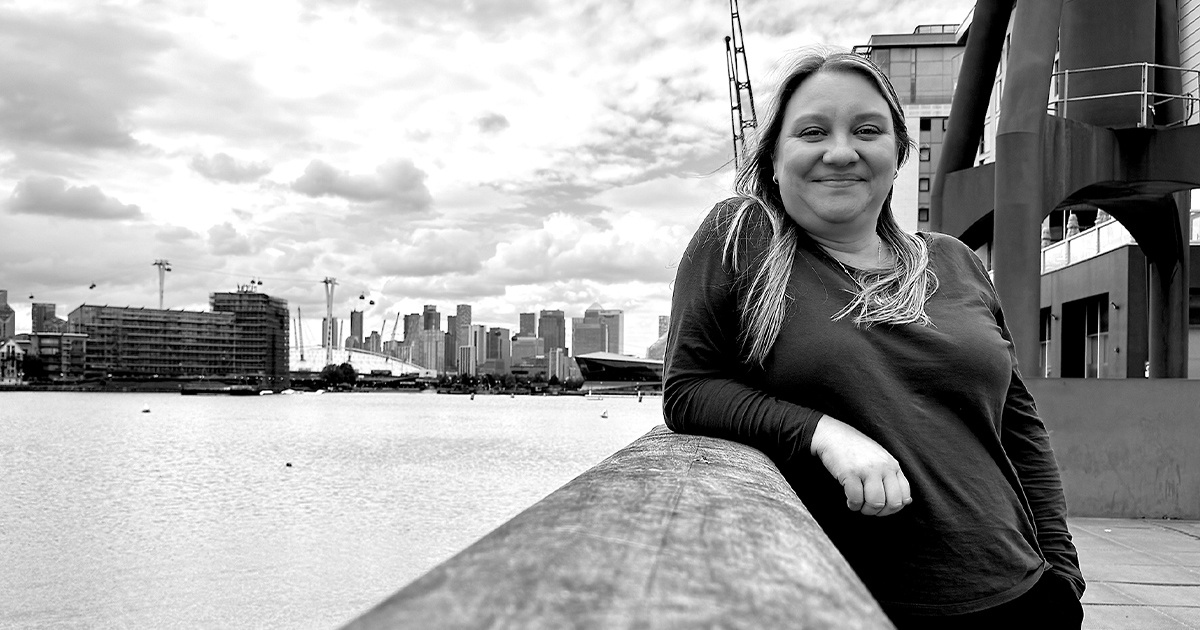 Employee Profile Chloë Atkins | BMG LABTECH