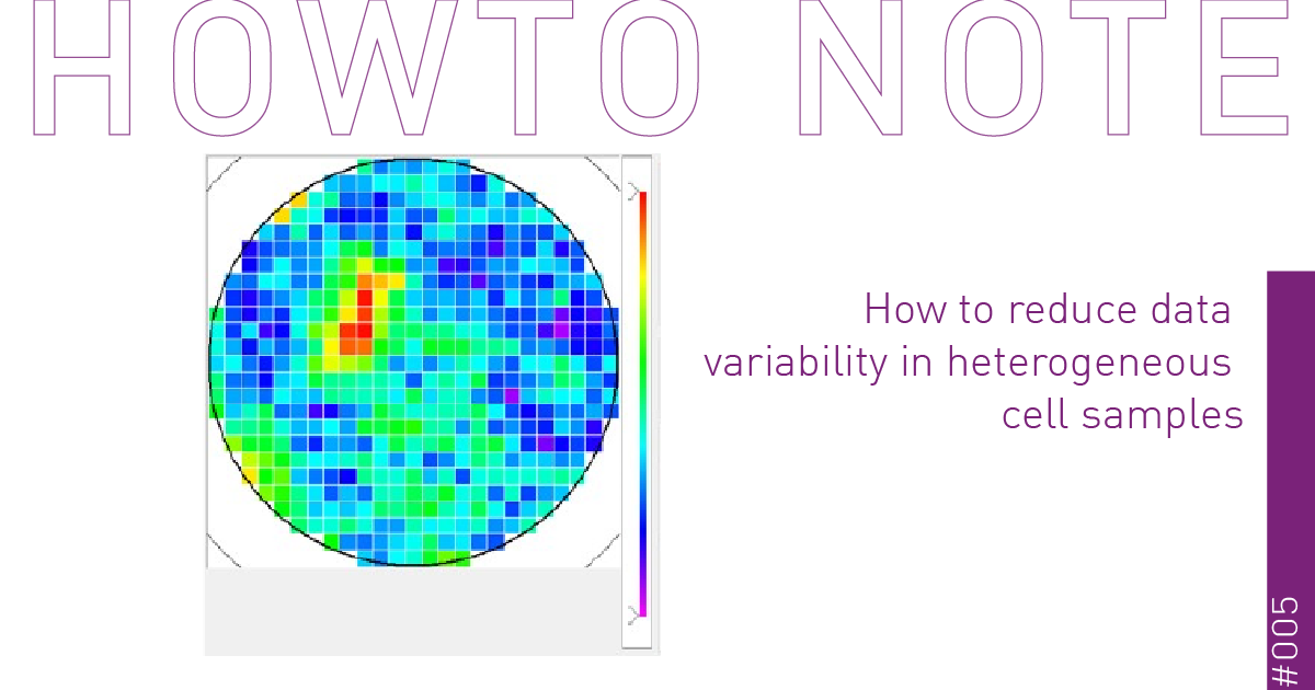 How to reduce data variability in cell samples | BMG LABTECH