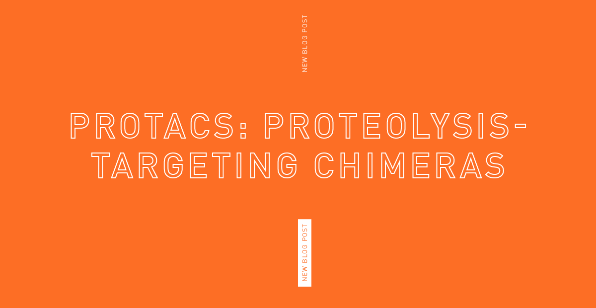PROTACs: proteolysis-targeting chimeras | BMG LABTECH