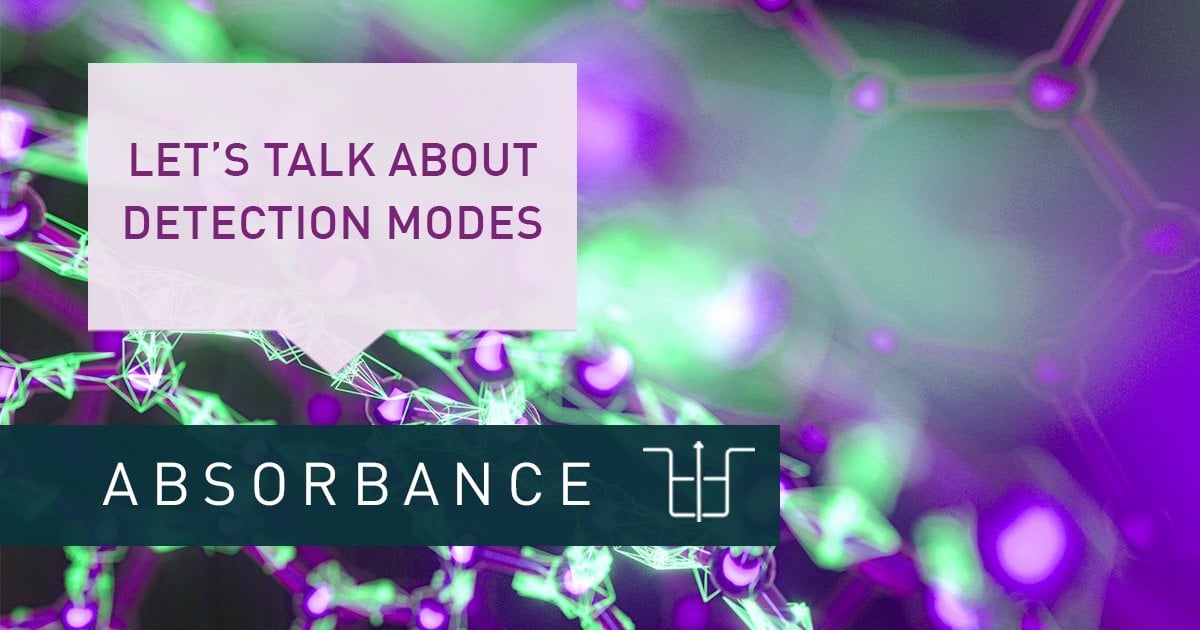 Absorbance Measurements | BMG LABTECH