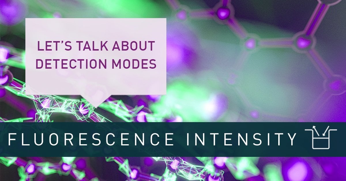 Fluorescence Intensity Measurements | BMG LABTECH
