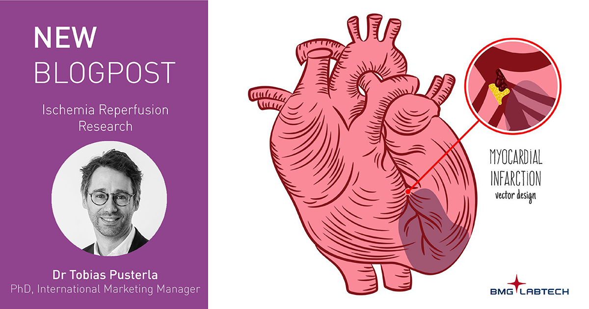 Ischemia Reperfusion Research | BMG LABTECH