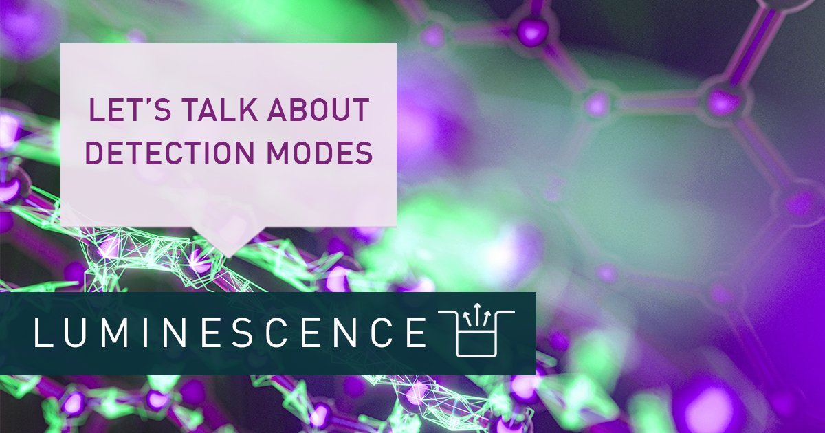 Luminescence/BRET Assays & Measurements | BMG LABTECH